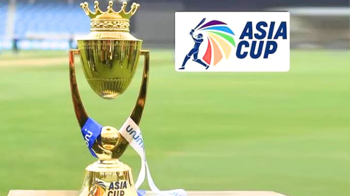 The History of Asia Cup: From Inception to the Present