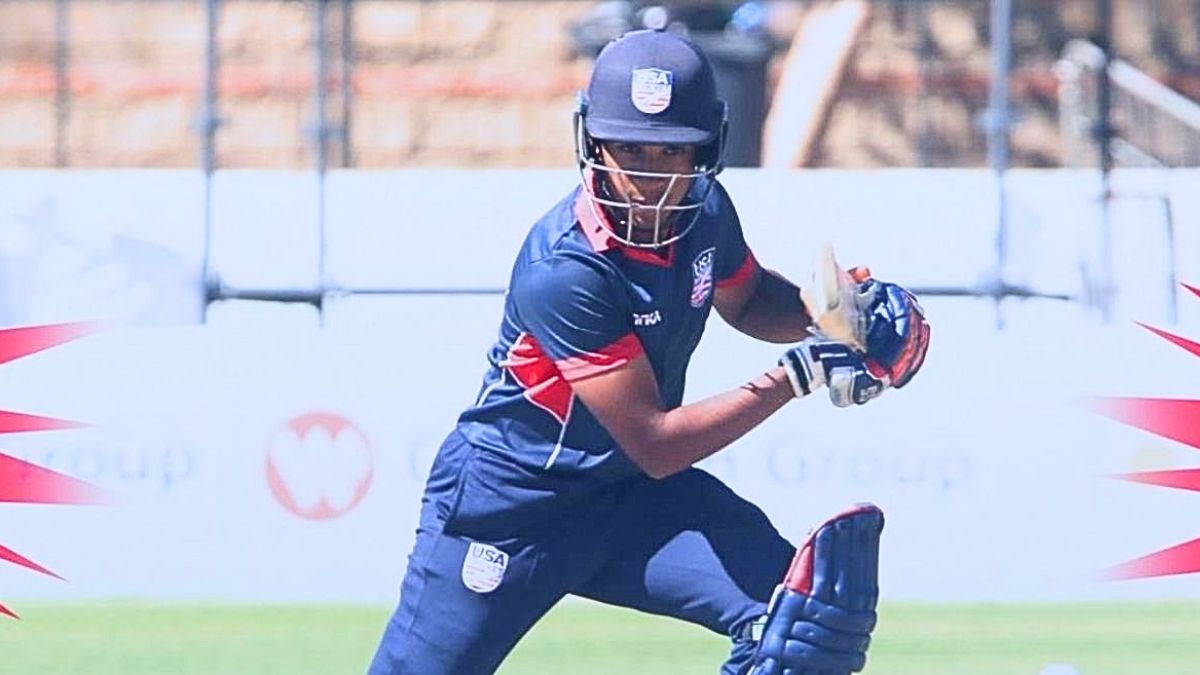 Despite Losing Saiteja Mukkamalla Played Well