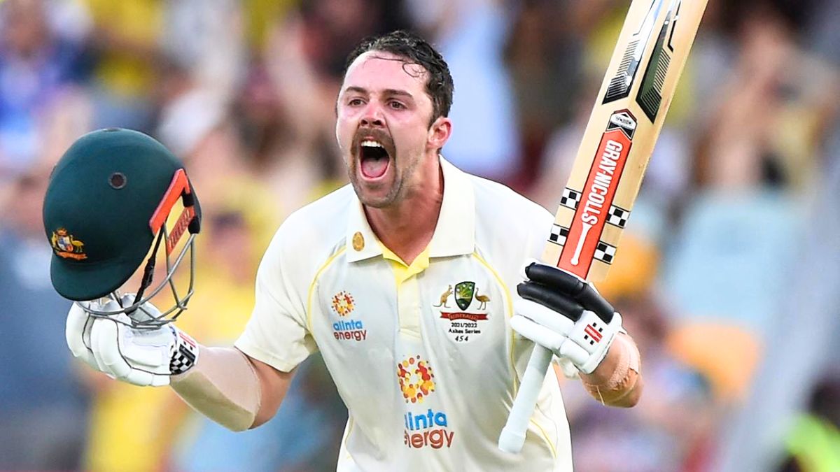 Batters Who Showed Class in Second Test of Ashes 2023