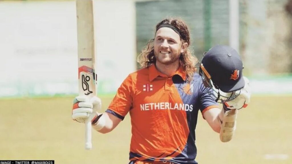 Max ODowd Biography: Early life, Age, Height, Professional life ...