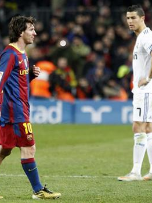 The top 10 Clubs Lionel Messi has scored the most goals against - Sportzcraazy