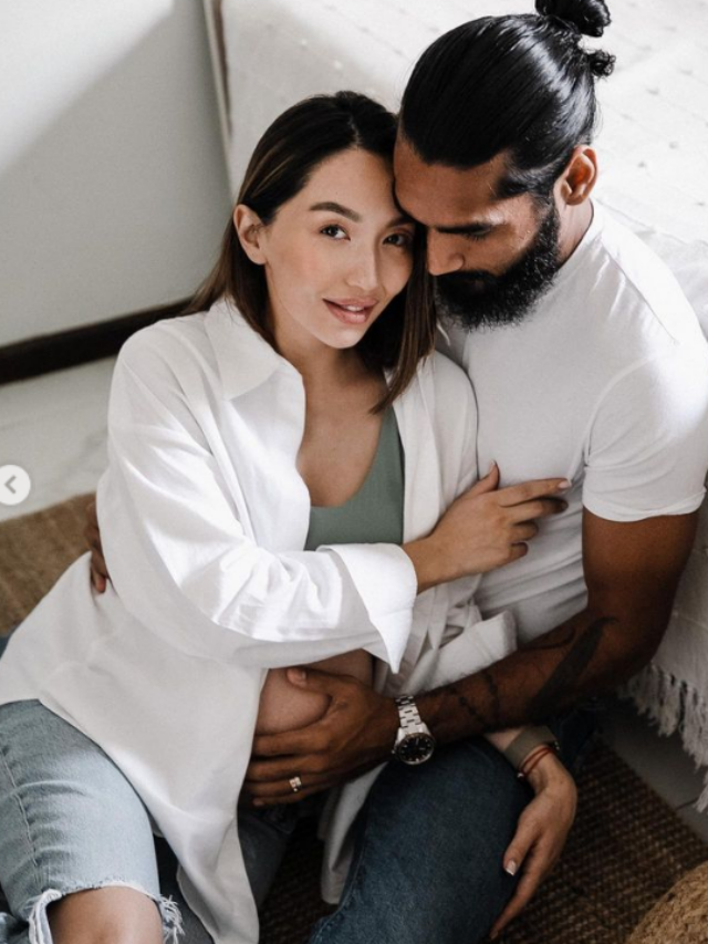 Meet the Beautiful wife of Sandesh Jhingan, the Indian football star ...