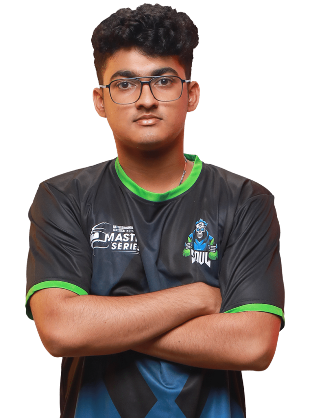 Everything You Need to Know About Soul Goblin, a Rising Indian Esports ...