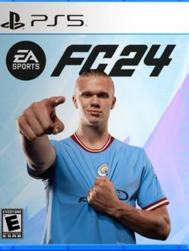 EA Sports FC 24 Release Date, Cover Star, and More Information Has Been ...