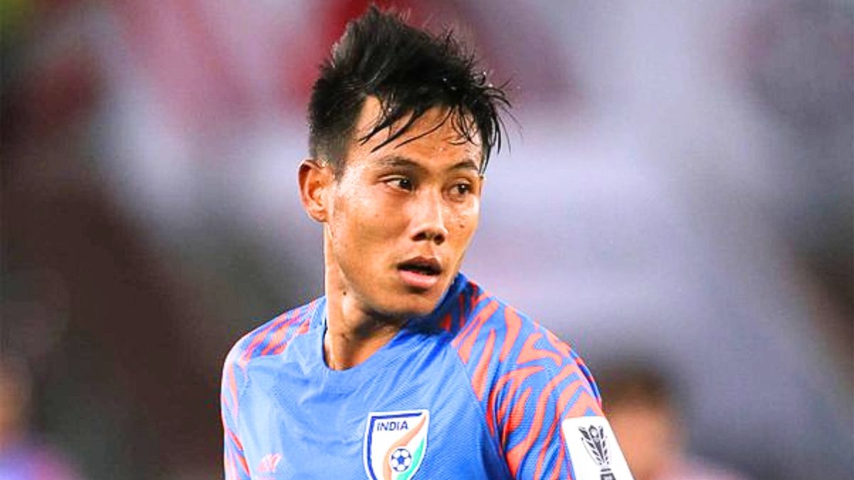 Udanta Singh Kumam Biography: Personal Life, Career, Playing Style, Age, Height, Girlfriend ...