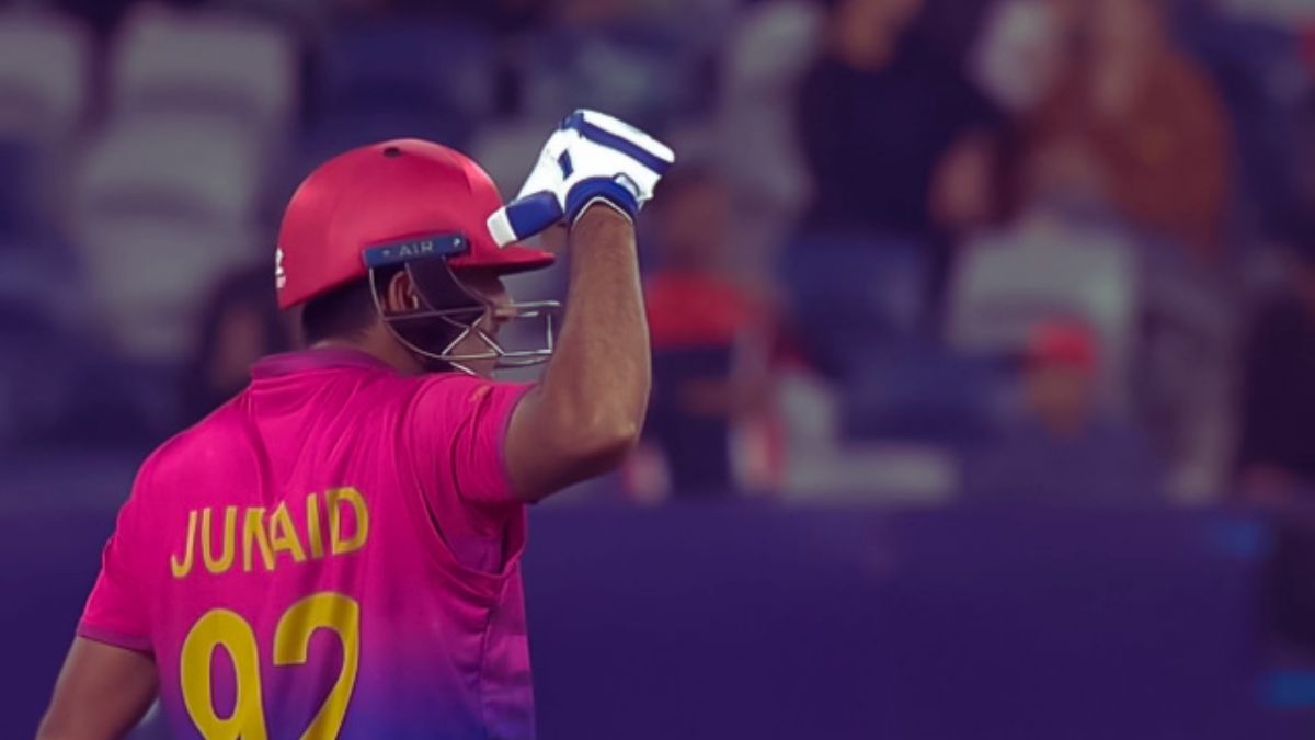 GT20 Canada: Junaid Siddique Superb Bowling Goes in Vain as Surrey Jaguars Beats Vancouver Knights