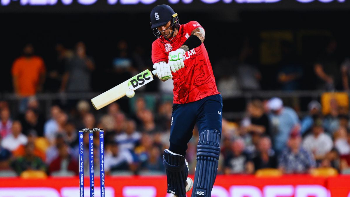 Alex Hales Announces Retirement from International Cricket