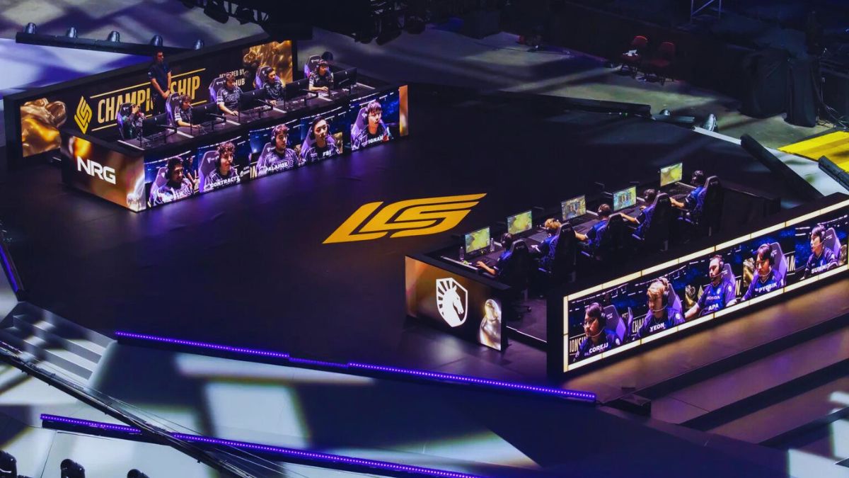 Riot Games Counters 'Inaccurate Claims' Regarding Suspension of LCS ...
