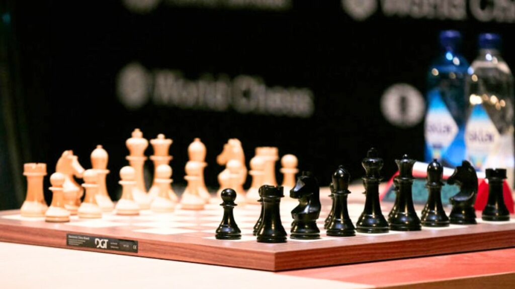 India's Chess Medal-Winners at Asian Games