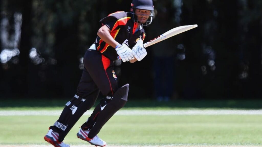 Simon Atai Biography: Personal Life, Career, Playing Style, Age & Facts