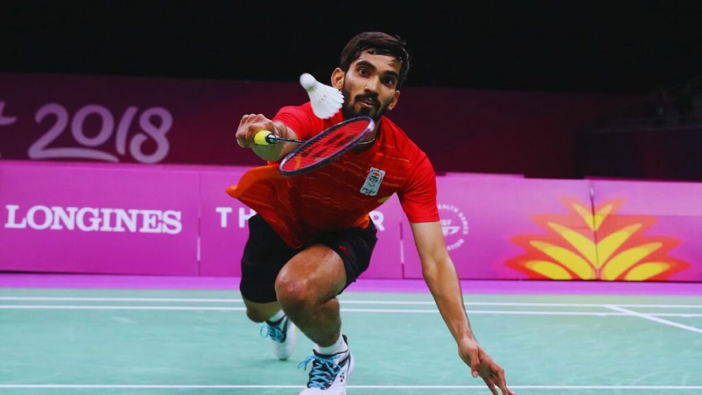 Tracing the Glorious History of Badminton at the Asian Games