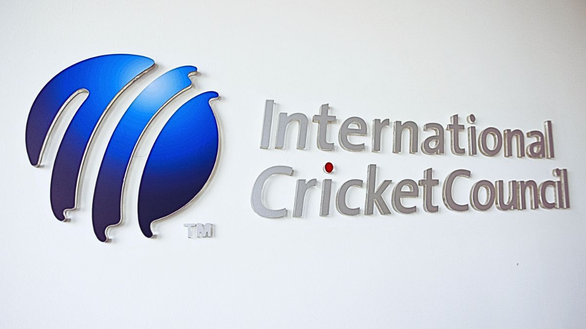 On four occasions, the ICC revised schedules for major events