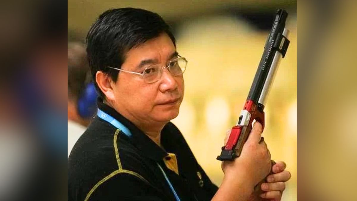 Tracing the History of Shooting in Asian Games
