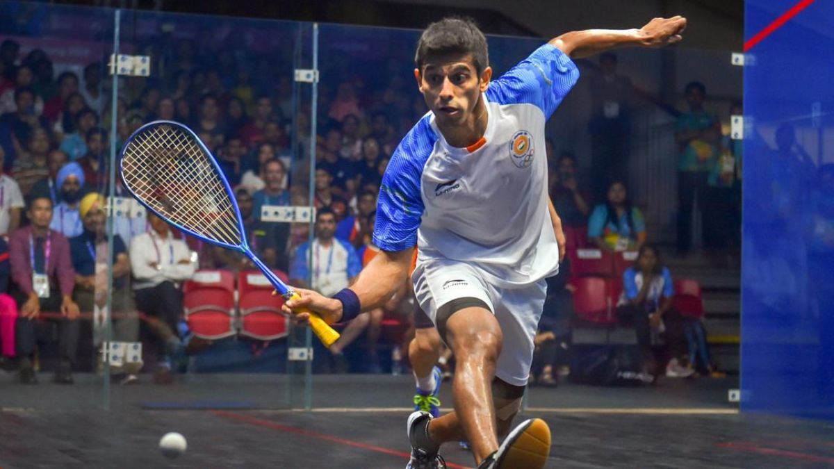 India's Remarkable Squash Players at the Asian Games
