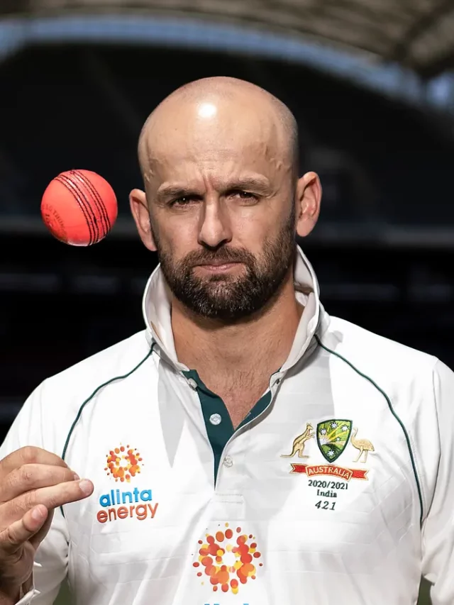 How Nathan Lyon became a Sixers’ legend in 10 years - Sportzcraazy