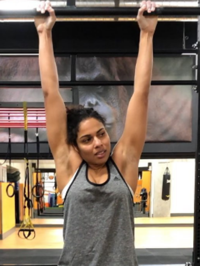 Top 10 Hottest Female Rugby players in the World - Sportzcraazy