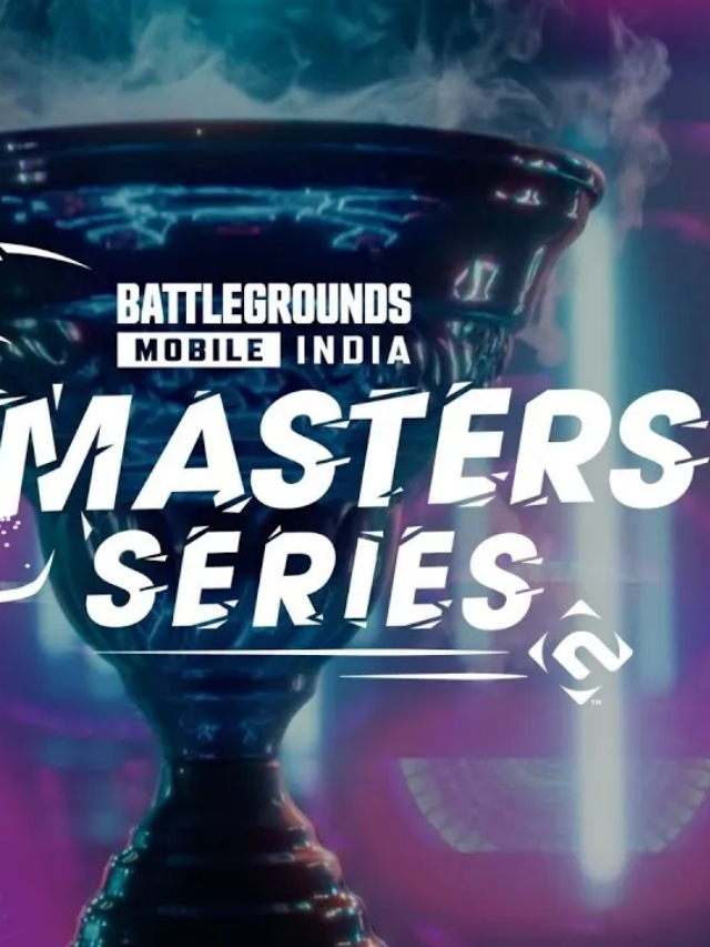 Where to watch matches from Season 2 of the BGMI Masters Series (BGMS)? - Sportzcraazy