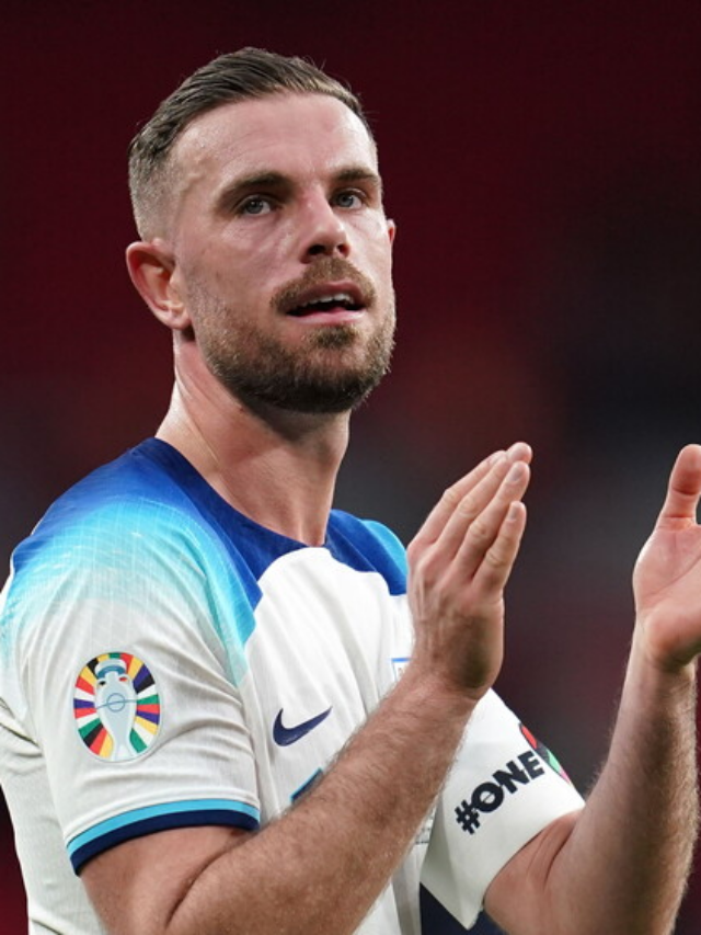 Henderson's Move to Saudi Arabia: A Mixed Reaction - Sportzcraazy