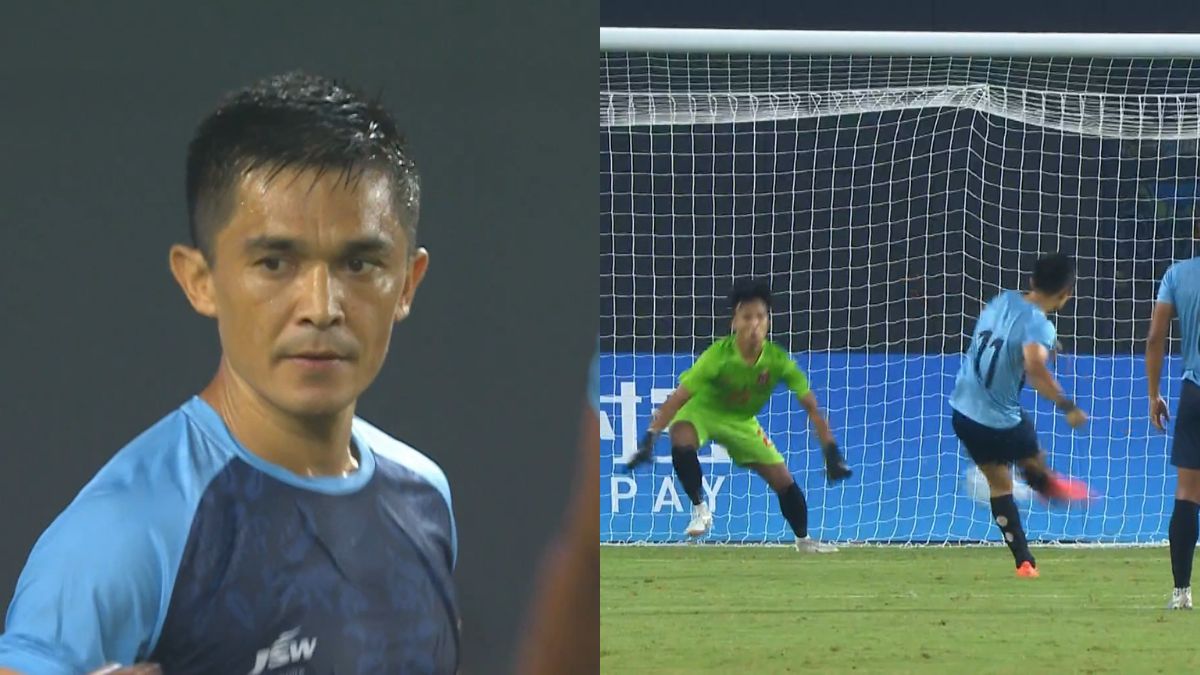 19th Asian Games 2023: After 38 years India enter Last 16 stage at ...