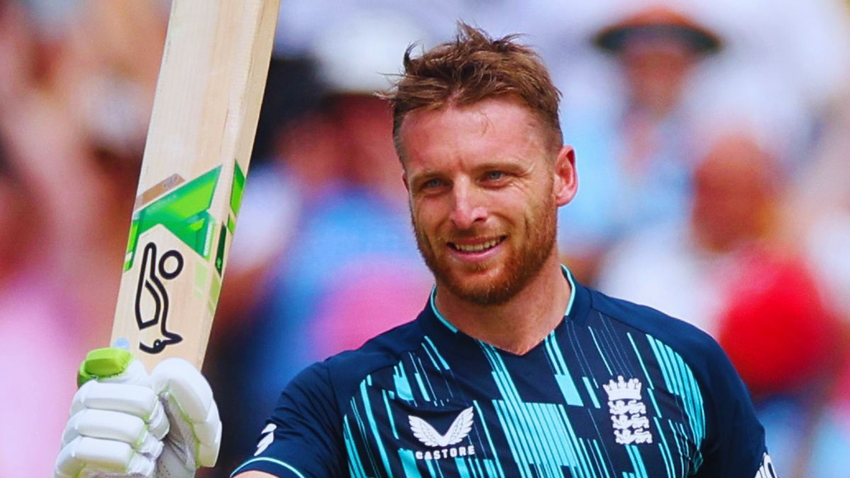 Jos Buttler: England's Cricket Dynamo and T20 World Cup Hero Turns 33