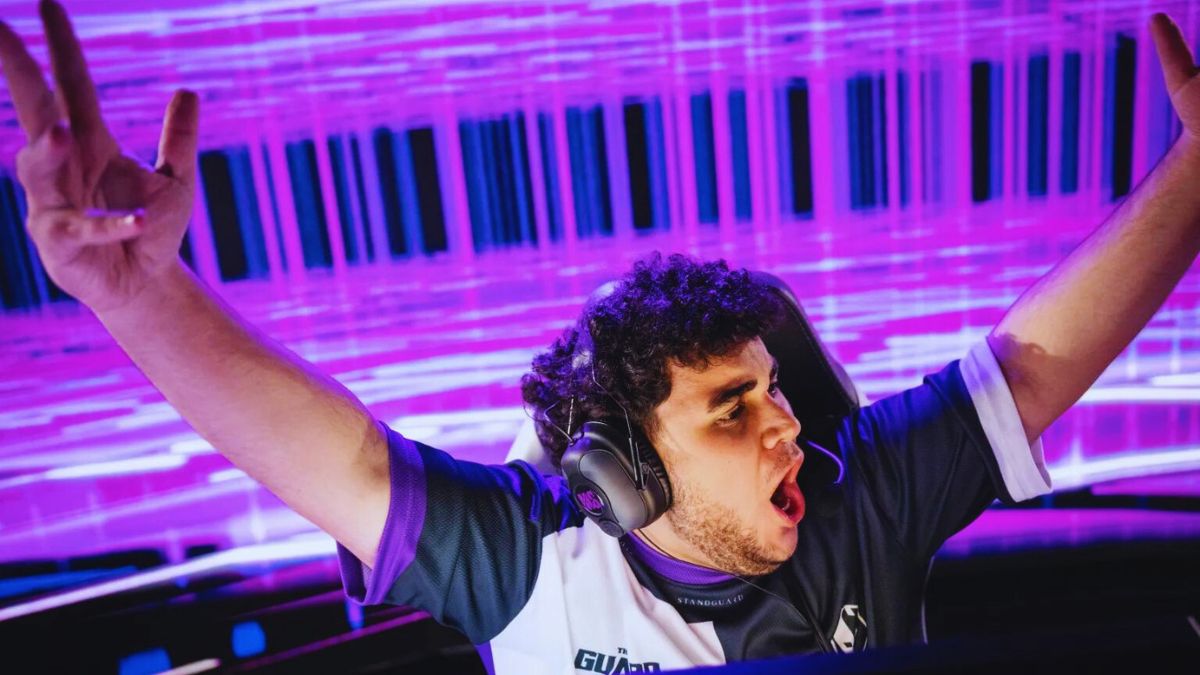 Riot Reverses Decision on VCT The Guard Ruling, Allowing Team to Stay ...
