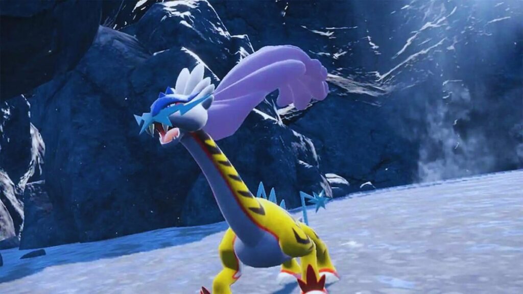 Discovery of 8 New Pokemon and Abundance of Content in Scarlet and ...