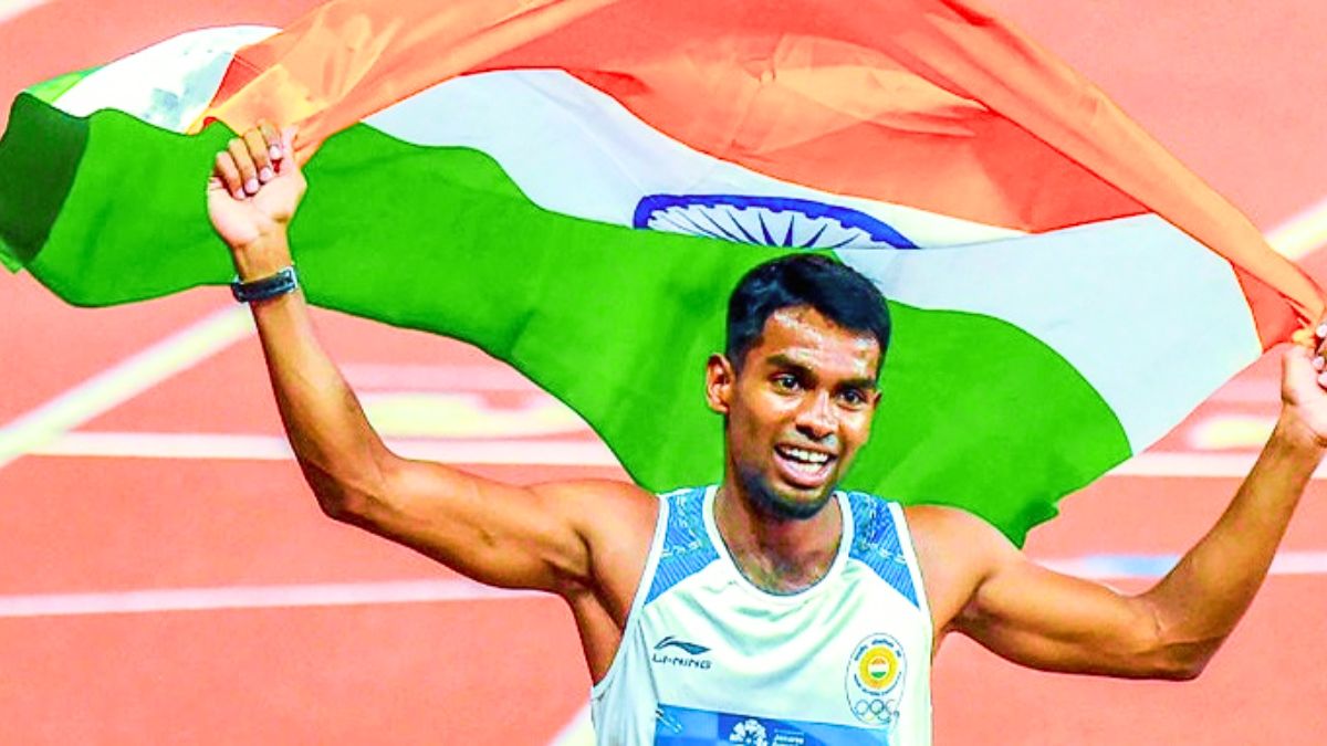 Dharun Ayyasamy Biography: Personal Life, Career, Playing Style, Age ...