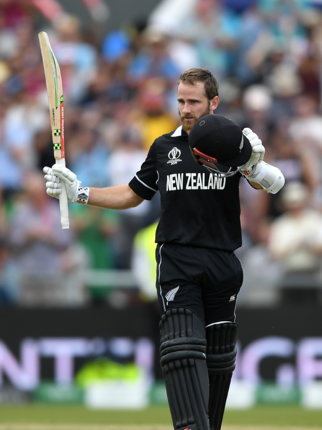 Top 10 Batters with Highest scores in CWC 2019 - Sportzcraazy