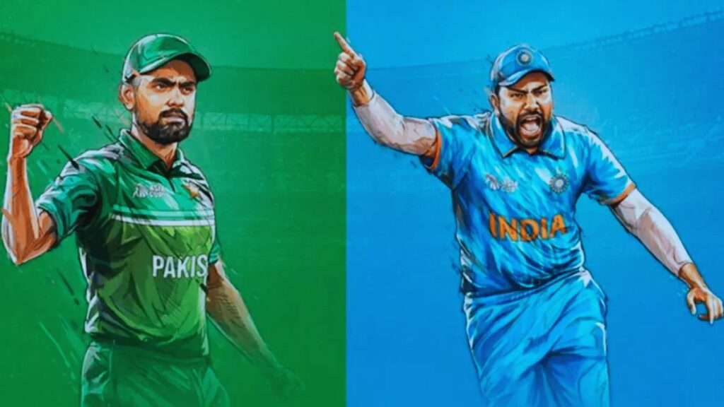 India vs Pak T20 World Cup 2024, Ind vs Pak T20 World Cup 2024