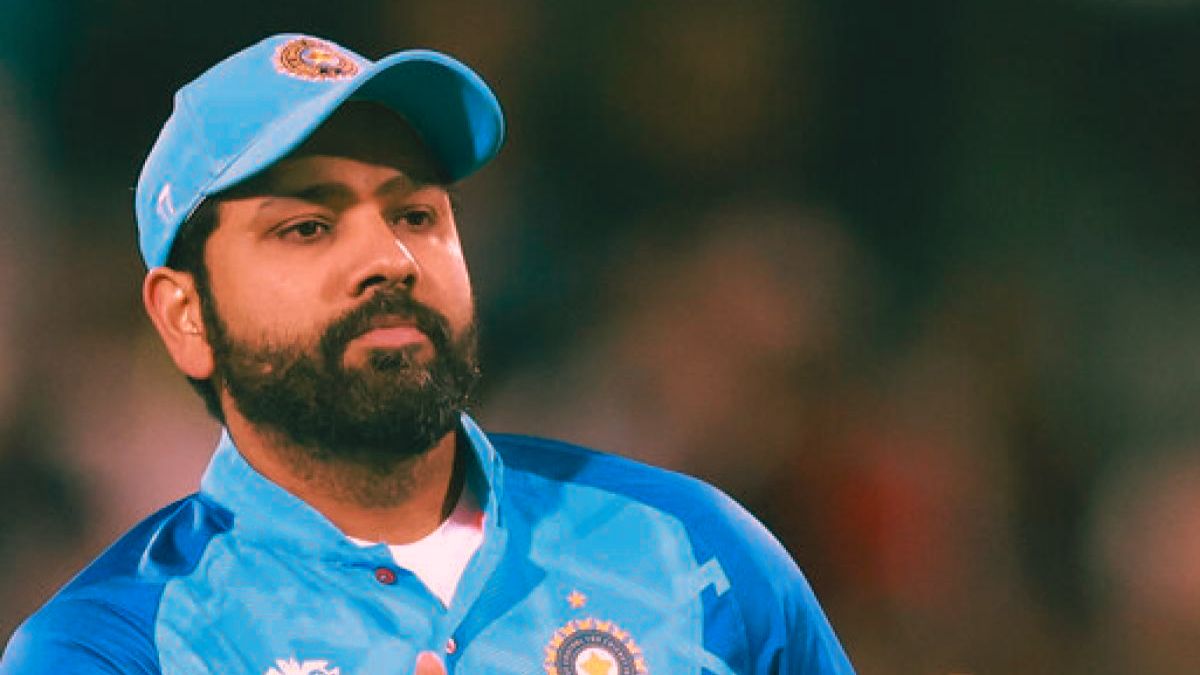 Rohit Sharma's Captaincy in World Cup 2023, Indian Cricket Team ...