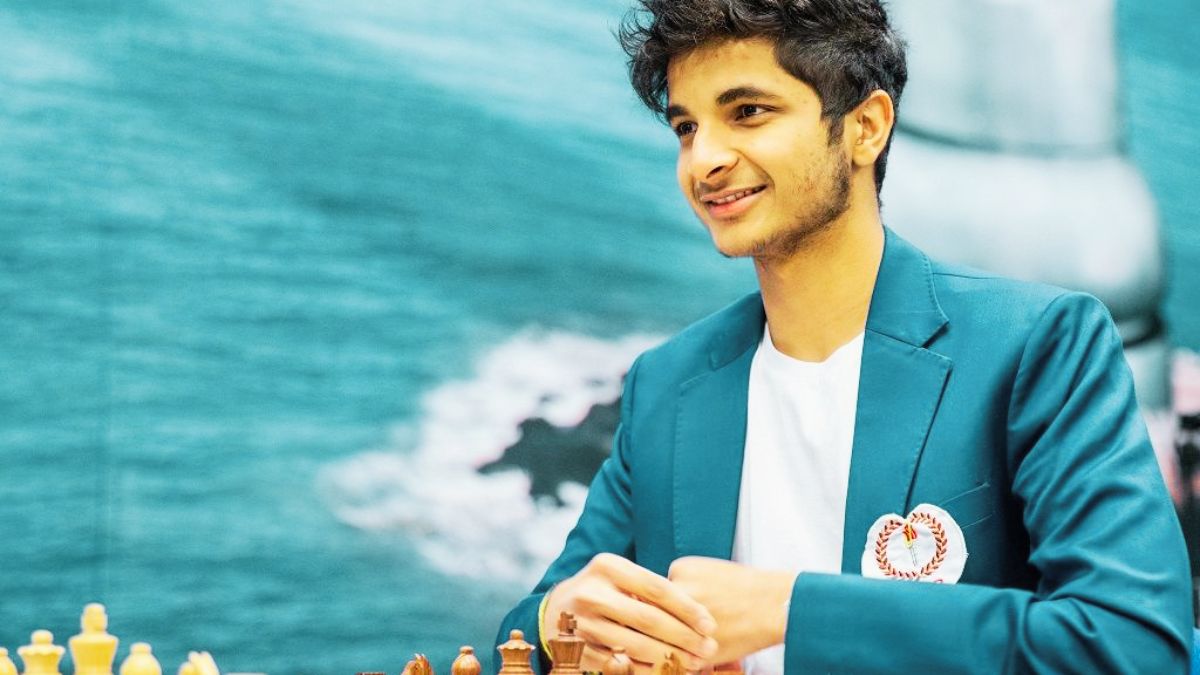 Vidit Gujrathi as Brand Ambassdor, Indian Chess Players updates