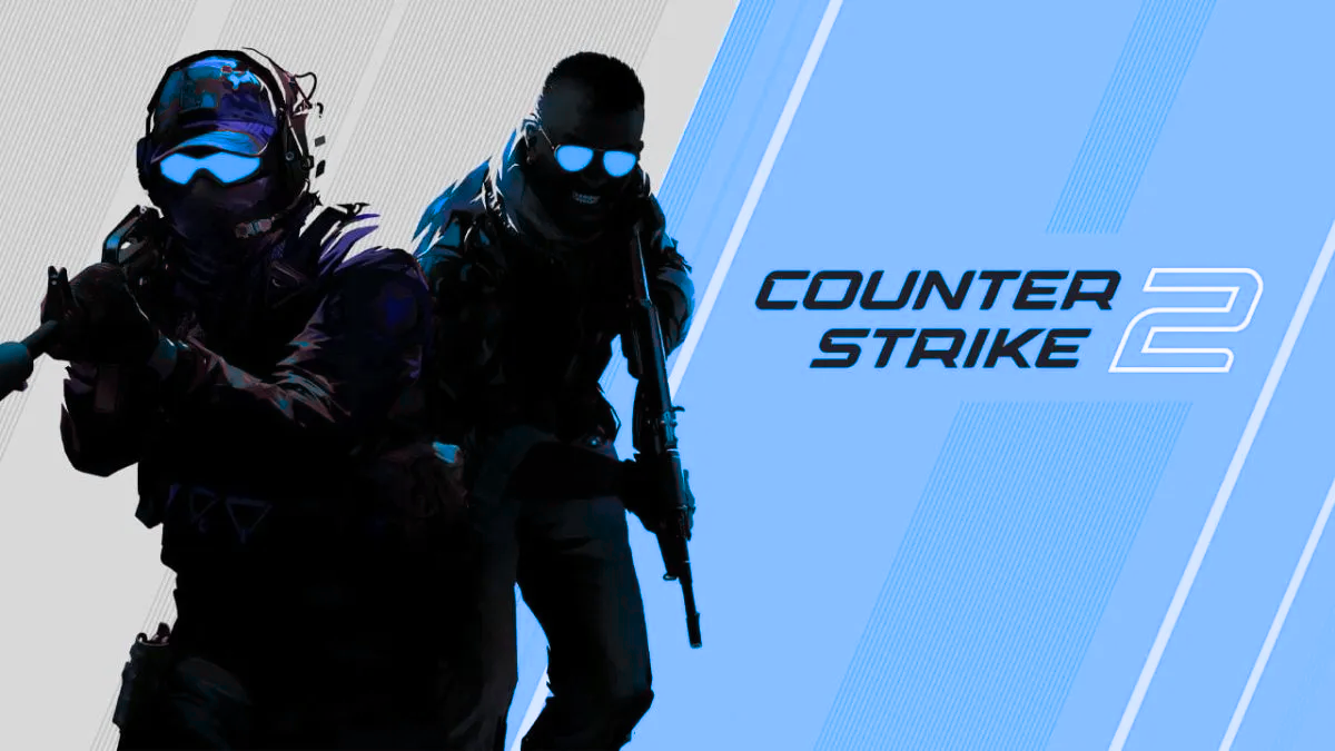 Counter-Strike 2 Launched: A New Era of Competitive FPS Gaming