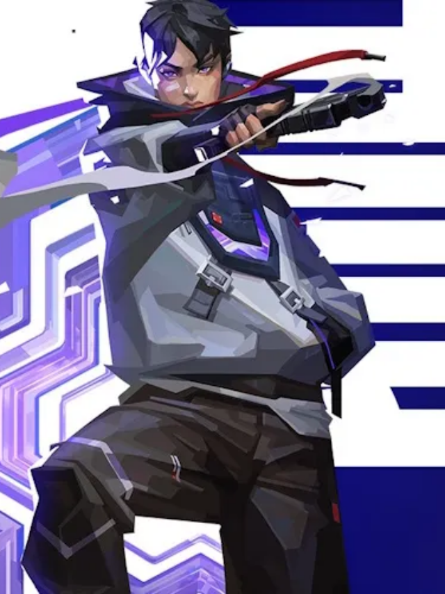 Upcoming VALORANT Agent Iso: A “Bulletproof Wizard” Capable of ...