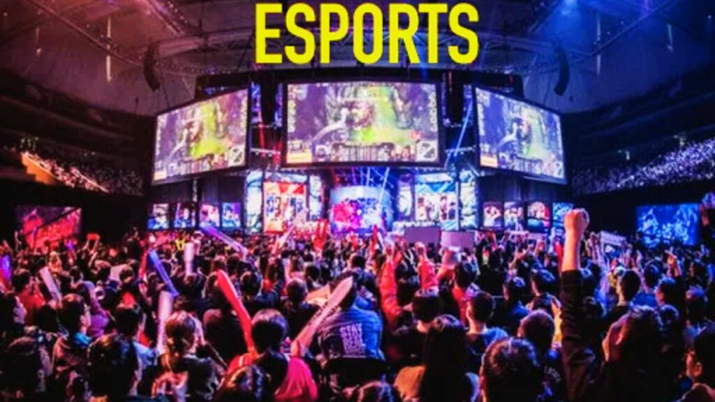 Indian Esports News, Indian Esports Updates