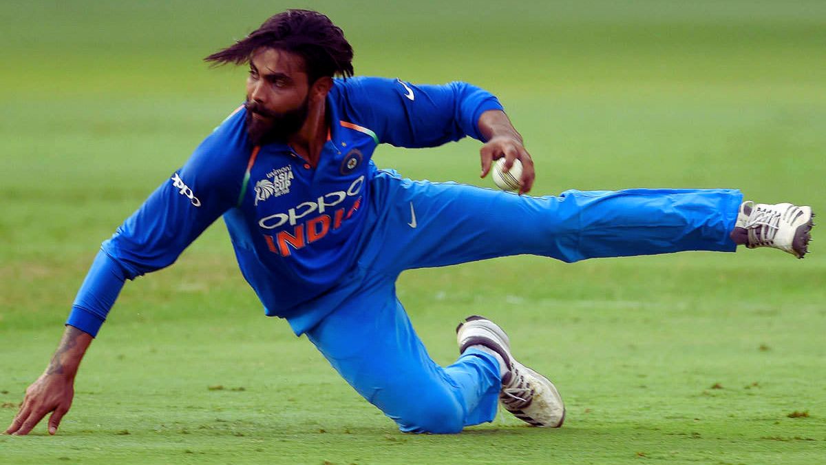 Ravindra Jadeja Turns 35: A Look At Numbers of Most Elite All-Rounder