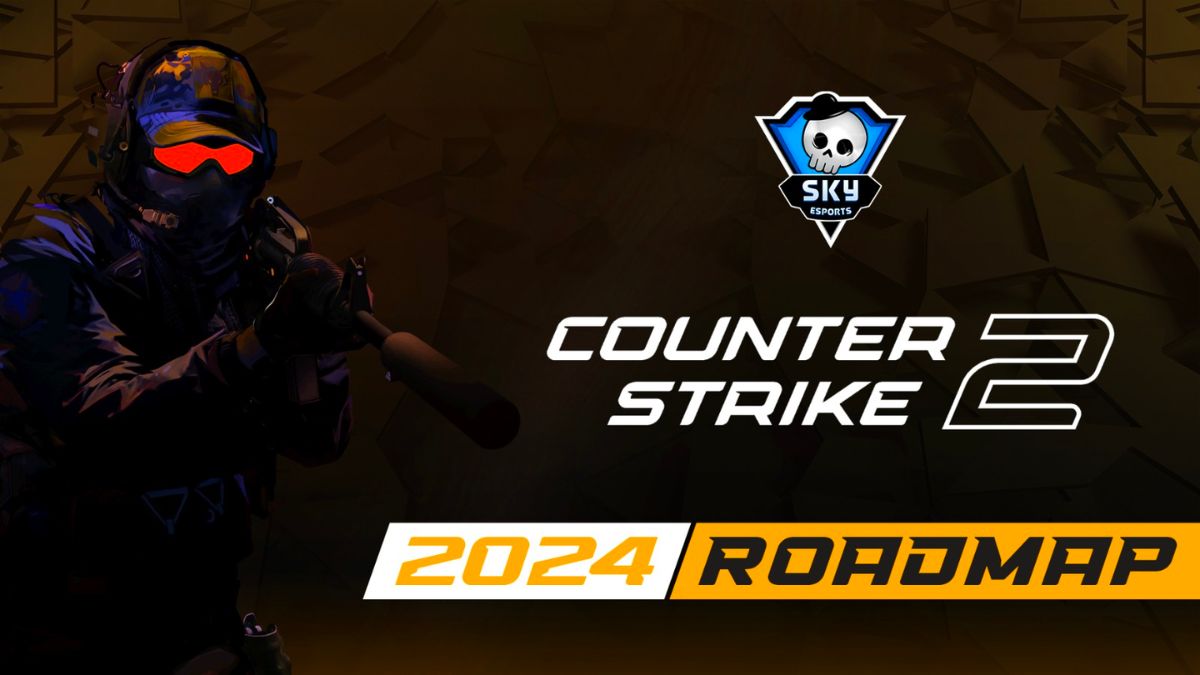 Skyesports announces 2024 Counter-Strike 2 Roadmap with 6 Global IPs ...