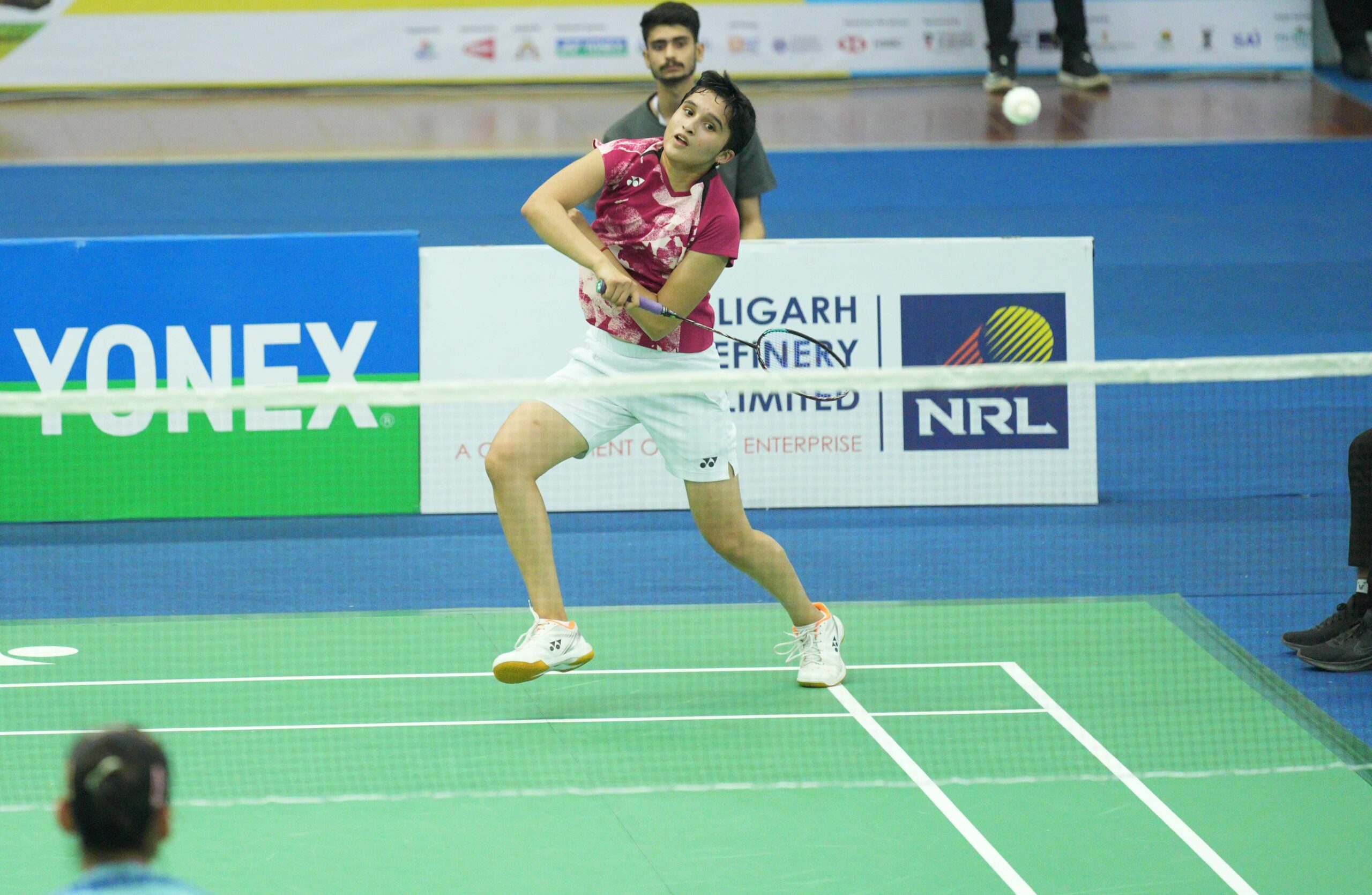 28 talented Indian shuttlers to get international exposure benefits as ...
