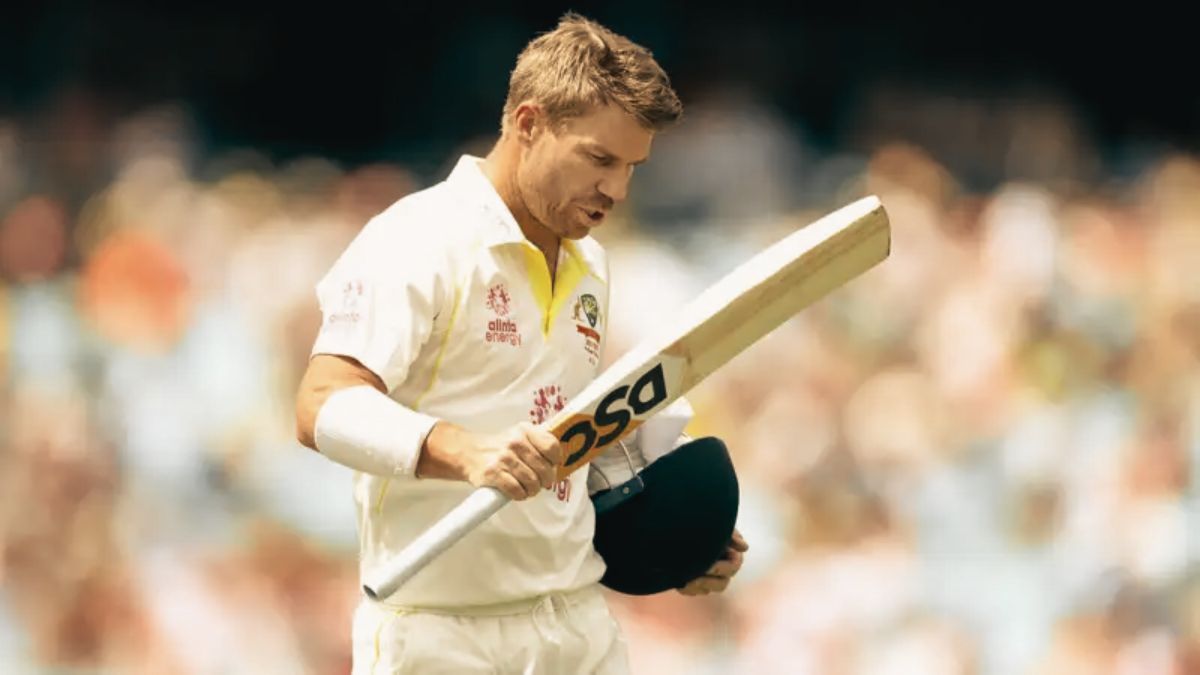 David Warner Retirement, David Warner Latest News
