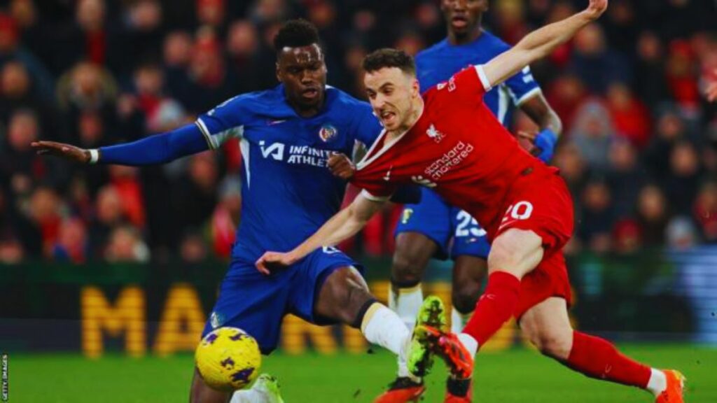 Liverpool Wins Epic League Cup Final Keeping Quadruple Dream Alive