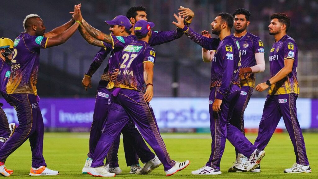IPL 2024: Complete SWOT Analysis of KKR (Kolkata Knight Riders)