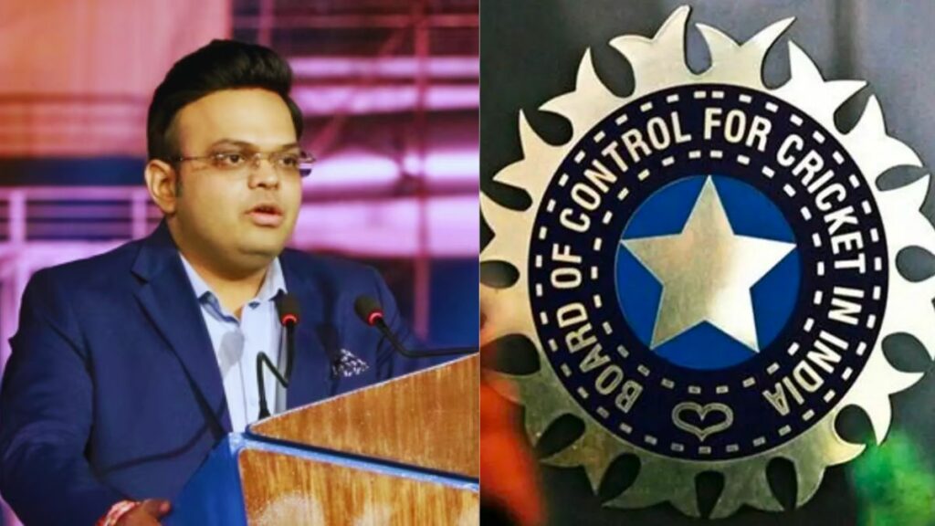 BCCI Announces Test Cricket Incentive Scheme to Boost Popularity of ...