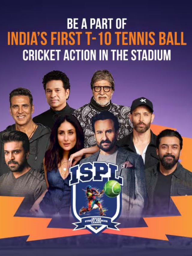 ISPL 2024: Indian Street Premier League Points Table, Schedule, Result ...