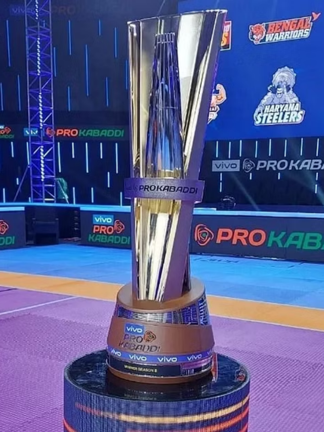 List Of Award Winners In PKL 10 - Sportzcraazy