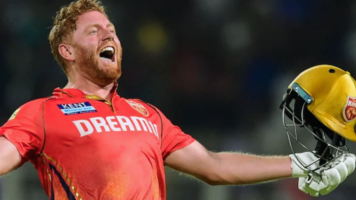 Top 5 Highest Run Chase in T20 History