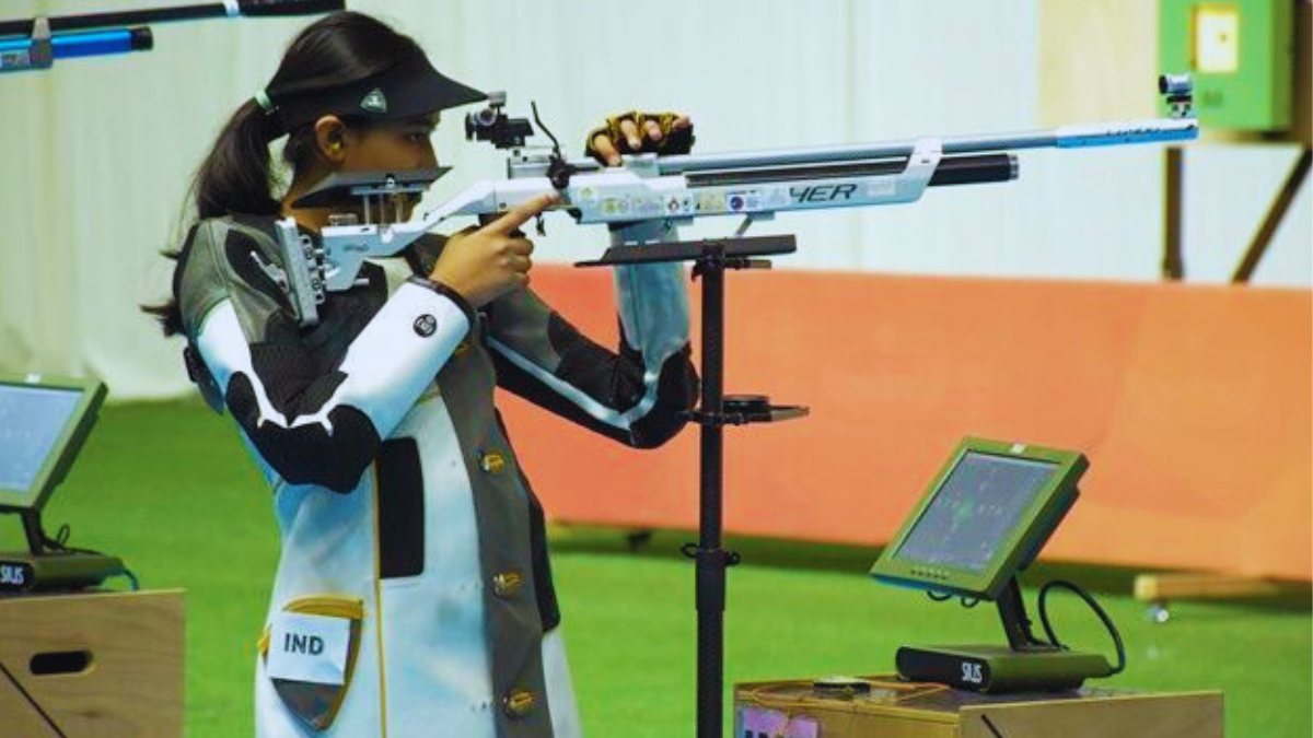 Tilottama Sen Biography: Age, Height, Personal Life, Achievements, and ...