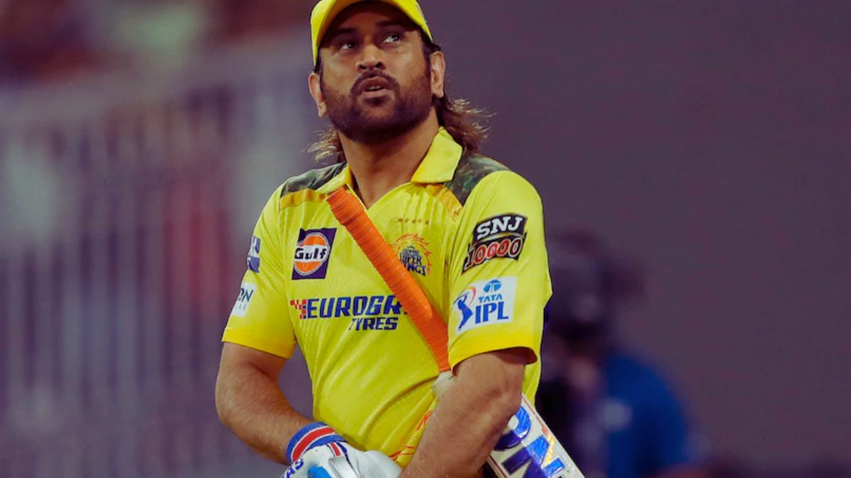 MS Dhoni's Legacy in IPL, IPL 2024 CSK performance