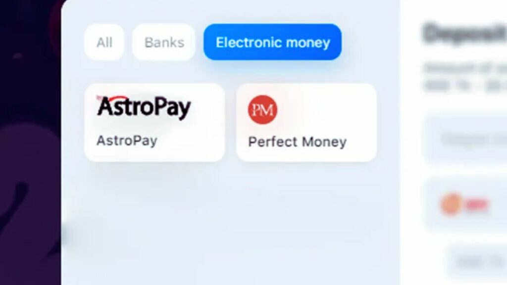 How to deposit money on 1win? Easy step-by-step tutorial