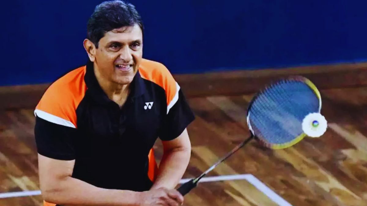 Badminton legend Prakash Padukone to mentor Indian squad in Paris Olympics