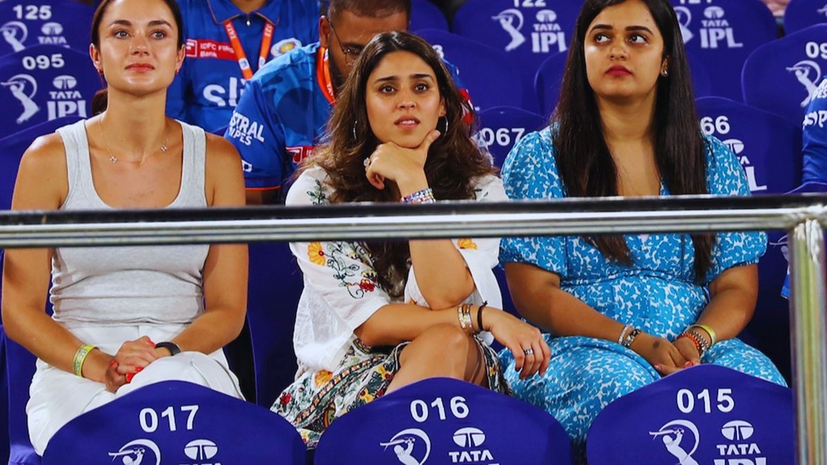 Top 5 Most Beautiful WAGs of MI Players