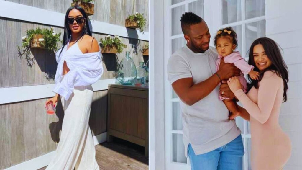 Top 5 Most Beautiful WAGs of KKR Players